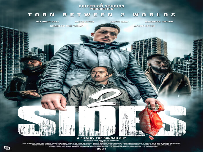 Fund Islamic films that will bring a generation closer to their faith ...